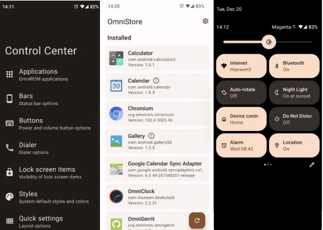 10 Custom ROM Android Terbaik 2025: Bebaskan Potensi Tersembunyi Ponselmu!